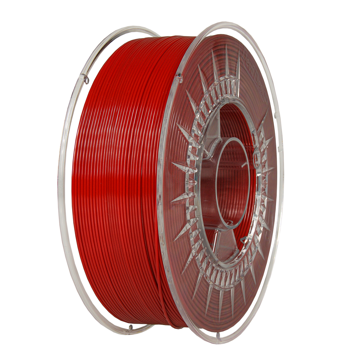 Devil Design Filament DARK RED - Dunkles Rot 1 kg 1,75 mm für 3D ...