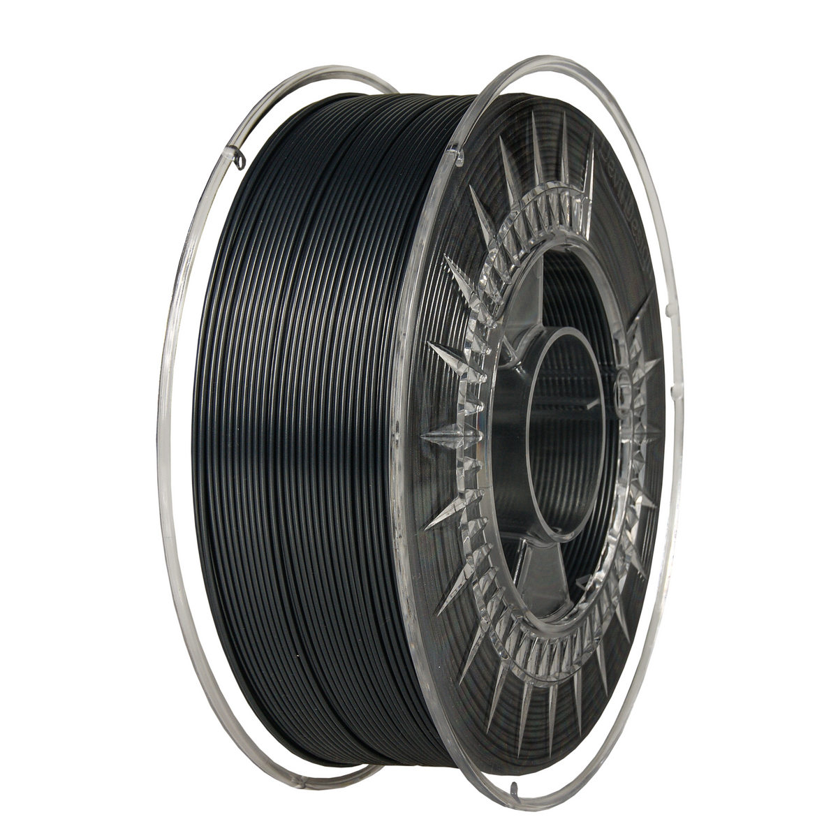 Devil Design Filament GRAPHITE - Graphit 1 kg 1,75 mm für 3D-Drucker ...